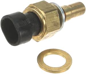 Amazon.com: Delphi Water Temp. Sensor : Automotive