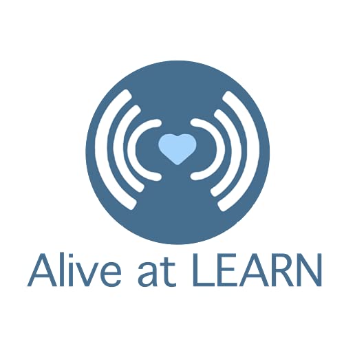 Alive at LEARN : aliveatlearn: Amazon.in: Books