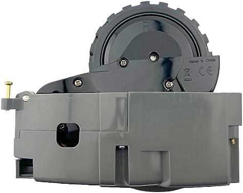 Amazon.com: SCREENTRONICS Right Wheel Module Compatible Replacement for ...