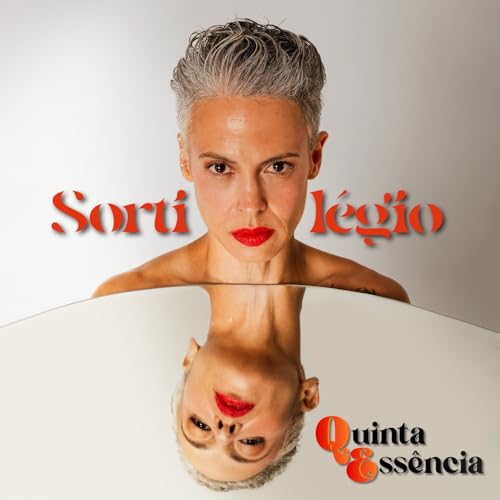 Spiele Sortilégio von Quinta Essência auf Amazon Music ab