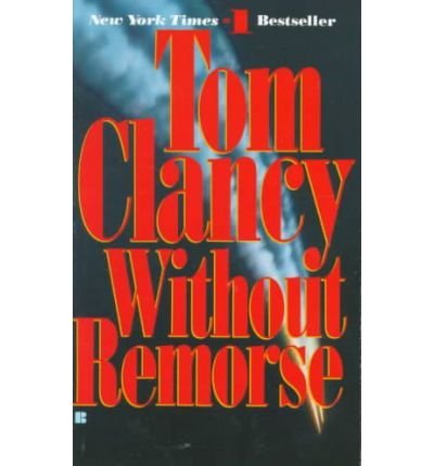 All Tom Clancy Books In Order - Complete Guide