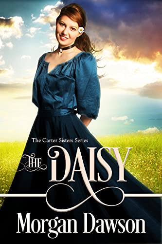 Amazon.com: The Daisy (Carter Sisters Series Book 3) eBook : Dawson ...
