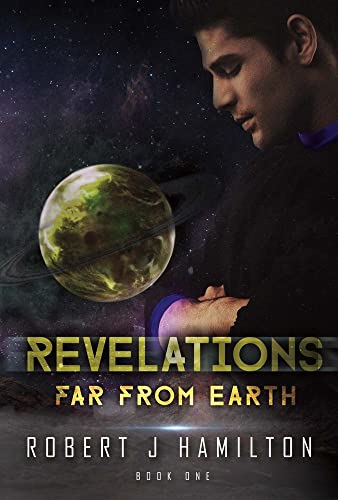 Book review of Revelations - Readers' Favorite: Book Reviews and Award ...