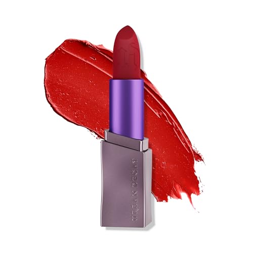 Best Blood Red Lipsticks For Beautiful Bold Women Everywhere Always ...