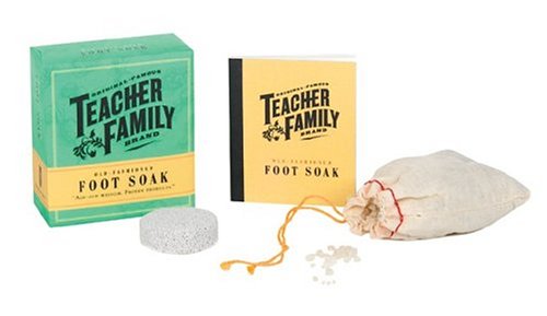Old Fashioned Foot Soak: Tolliver, Gabrielle: 9780762421145: Amazon.com ...