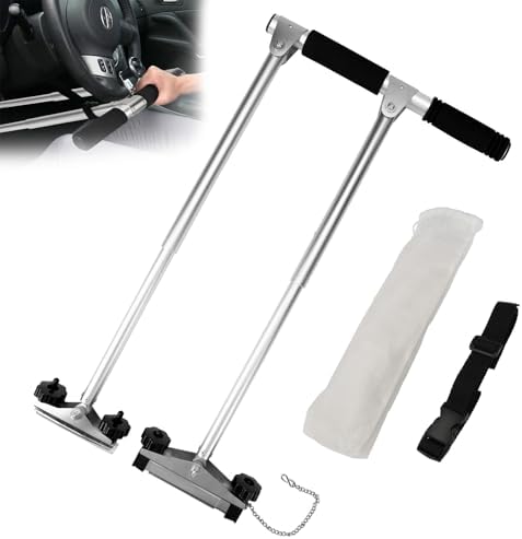 Amazon.com: FormiPow Hand Controls for Disabled Drivers, Portable Car ...