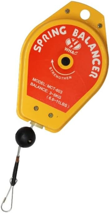 Anti Dust Spring Dust Free Balancing Lifting Workshop Room Screwdriver ...