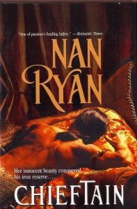 Chieftain: Nan Ryan: 9780739440865: Amazon.com: Books