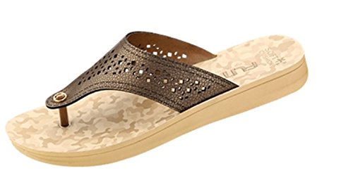 PU Flite Women Slippers (PUL-69) (7) : Amazon.in: Fashion