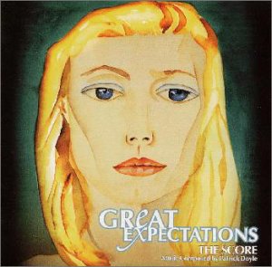 Great Expectations:the Score: Amazon.de: Musik-CDs & Vinyl