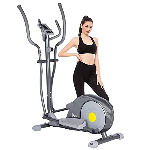 Elliptical Machines – The 16 best products compared - – REVIEWED