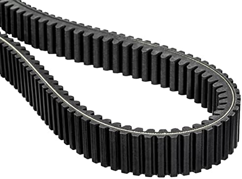 Amazon.com: Can-Am Premium High-Performance Drive Belt for Maverick ...