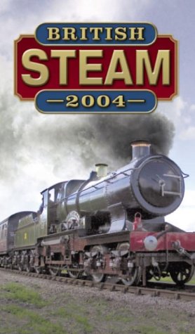 British Steam 2004: Amazon.it: Film e TV