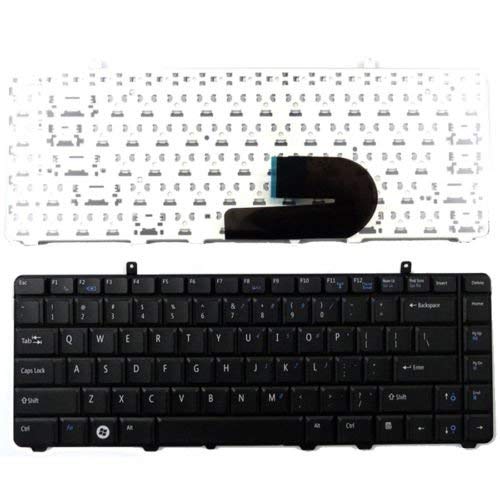 TechSonic Laptop Keyboard Compatible for DELL 1014 A840 - Buy TechSonic ...