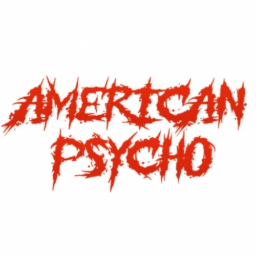 Amazon.co.jp: AMERICAN PSYCHO : TONY STALE: デジタルミュージック