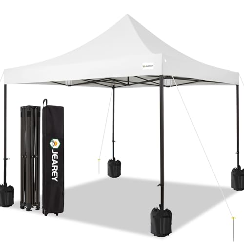 Wind Resistant Canopy – The 16 best products compared - Outdoors Magazine
