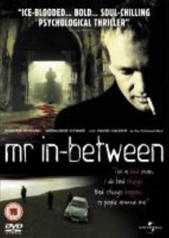 Mr In-Between [DVD] [2003]: Amazon.co.uk: Andrew Howard, Geraldine O ...