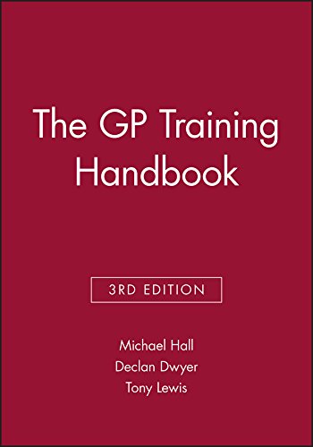 The GP Training Handbook: 9780632050390: Medicine & Health Science ...
