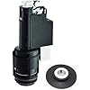 FixTheBog Replacement Seal and Clip for Ideal Standard Dual Flush ...