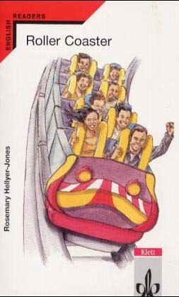 Roller Coaster. Reader. Lernjahr 3. und 4. (Lernmaterialien ...