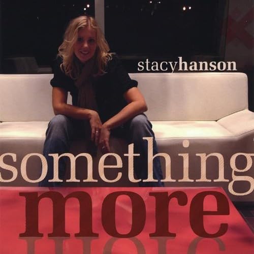 Stacy Hanson - Something More - Amazon.com Music