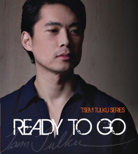 Tsem Tulku Series: Ready To Go : Tsem Tulku Rinpoche: Amazon.in: Books