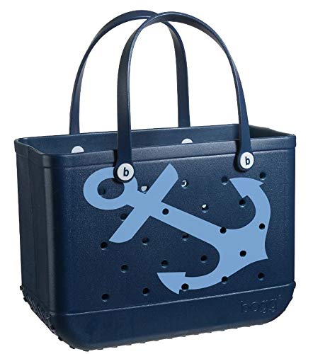 BOGG BAG X Large Waterproof Washable Tip Proof Durable Open Tote Bag ...