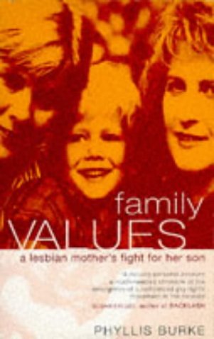 Family Values: Phyllis Burke: 9780349106380: Amazon.com: Books