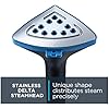 Amazon.com: Rowenta Master 360 Full Size Steamer for Clothes with ...