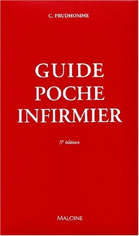 Guide poche: Amazon.co.uk: Prudhomme, Christophe, Neveu, Christine ...
