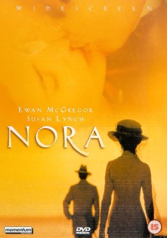 Nora [UK Import]: Amazon.de: Susan Lynch, Andrew Scott, Ewan McGregor ...