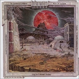 Klaatu - Hope: 25th Anniversary - Amazon.com Music