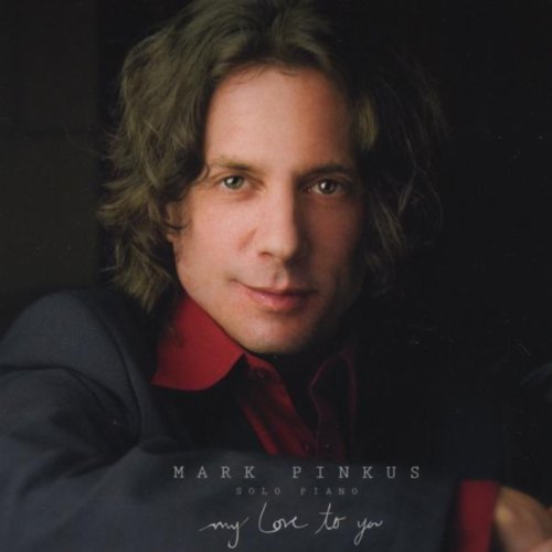 Play My Love To You by Mark Pinkus on Amazon Music