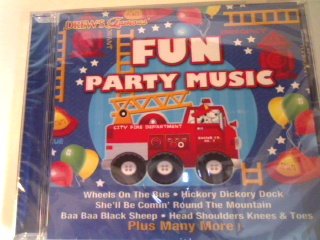 THE HIT CREW - Drew's Famous Fun Party Music - Amazon.com Music