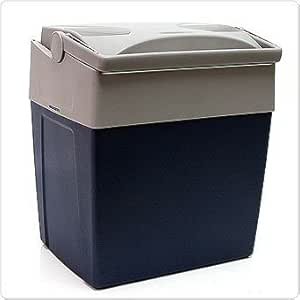 Waeco Mobicool U30 Kühlbox 12V DC: Amazon.de: Elektronik & Foto