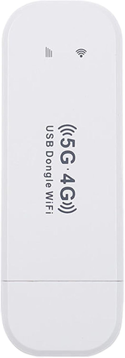 Amazon.com: Portable WiFi Router - Streaming WiFi Router, Compact WiFi ...