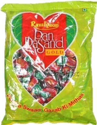 Ravalgaon Pan Pasand Gold Candy 560g Pouch >humarabazar : Amazon.in ...