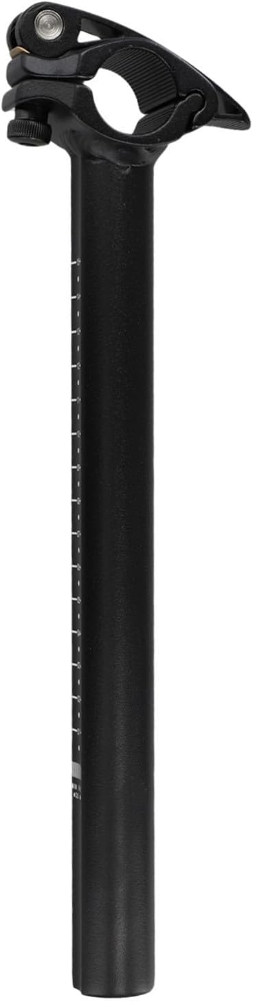 Amazon.com: Bike Stem, Adjustable Front Risers Quickrelease Folding ...