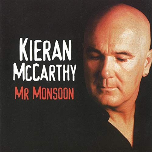 Amazon.co.jp: Mr Monsoon : Kieran McCarthy: デジタルミュージック