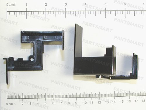 Amazon.in: Buy - HP RA1-7519-000 FLIP-UP PAPER STOP ON TOP COVER - RA1 ...