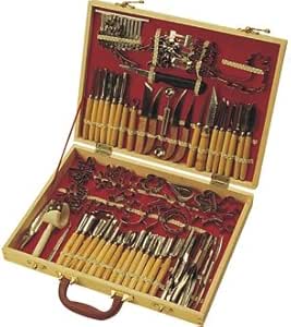 Amazon.com: Winware Garnishing Set : Home & Kitchen