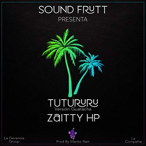 Reproducir Tutururu (Version Guaracha) de Zaitty Hp en Amazon Music