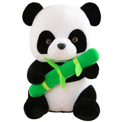 Boneco Panda Continente | Fica.pt