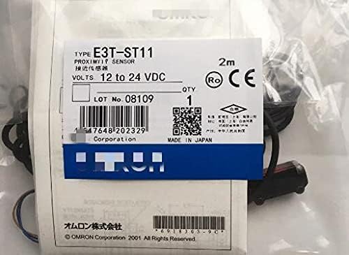 Amazon.co.jp: （修理交換用 ） 適用する OMRON オムロン E3T-ST11 : 楽器・音響機器