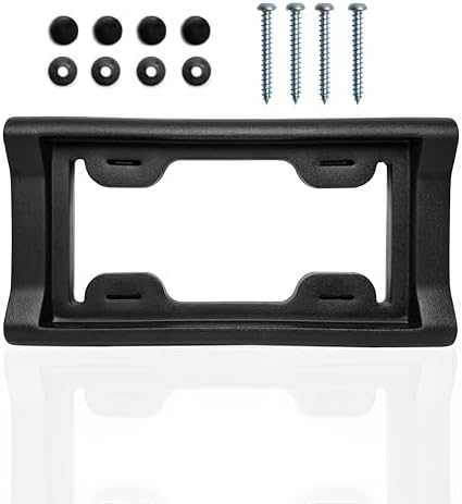 Amazon.com: Flexyframe LD - Front Bumper Guard, Front Bumper Protection ...