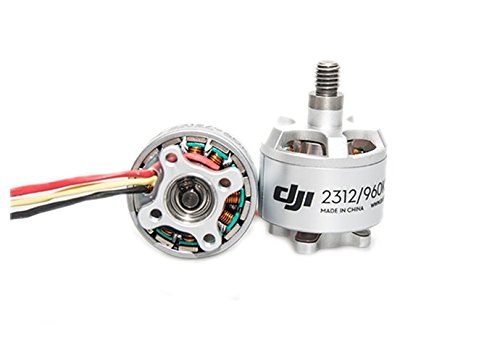 Buy Set of 4 DJI Phantom 2 / Phantom 2 Vision+ 2312 960KV Brushless ...