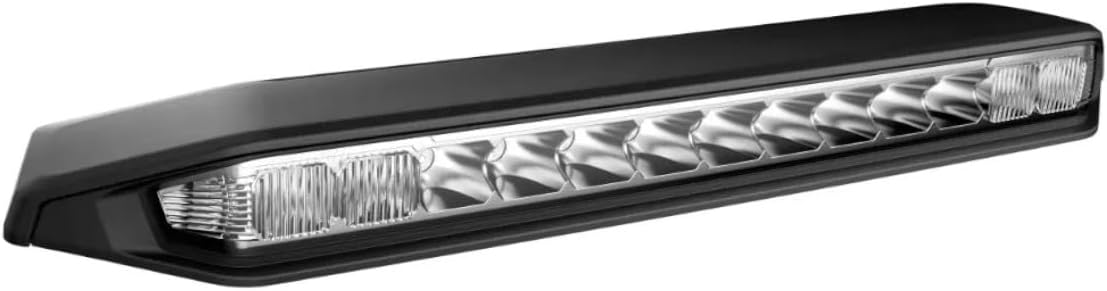 Amazon.com: Can Am Defender HD11 Smart LED Hood Light 715009299 ...