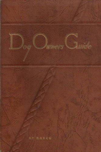 Dog Owners Guide: MILLS, KASCO: Amazon.com: Books