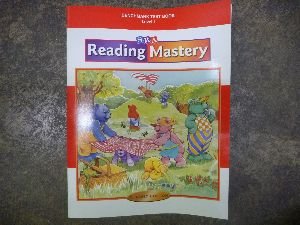 Amazon.com: Reading Mastery Benchmark Test Book - Level 1: ...