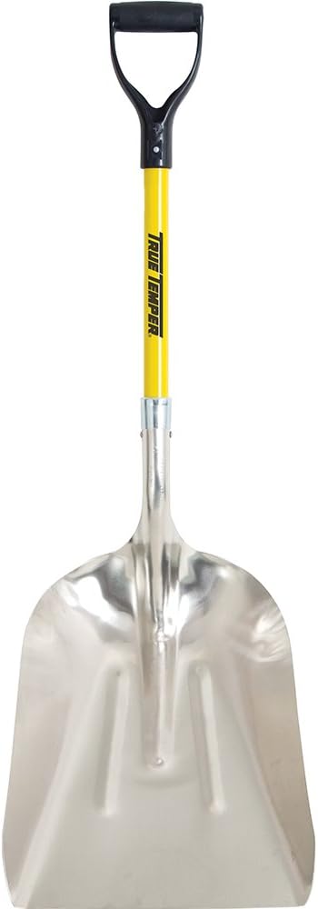 Amazon.com : True Temper The Ames Companies, Inc 1671900 12 Aluminum ...